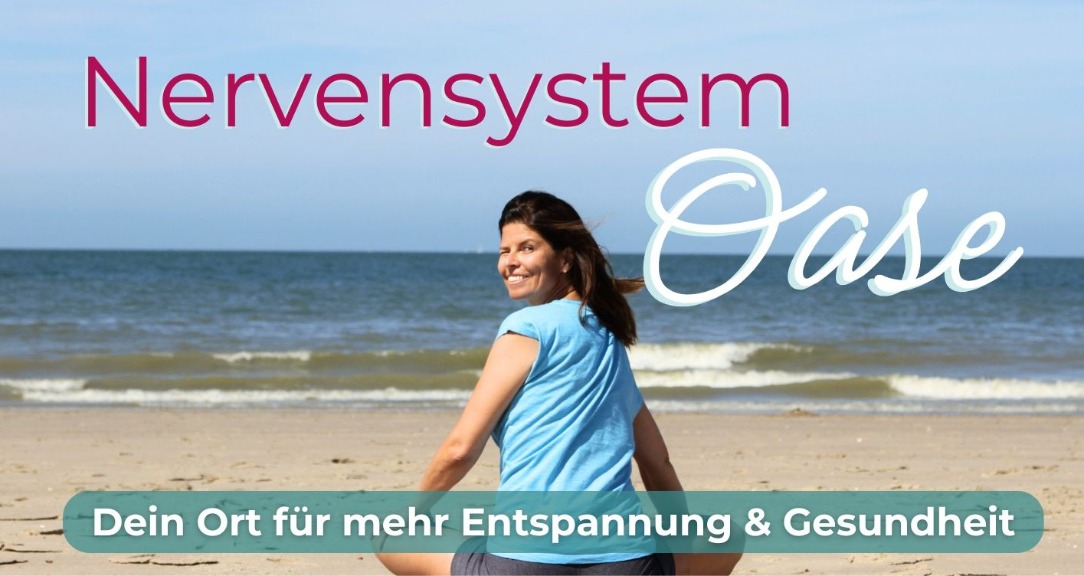Nervensystem-Oase