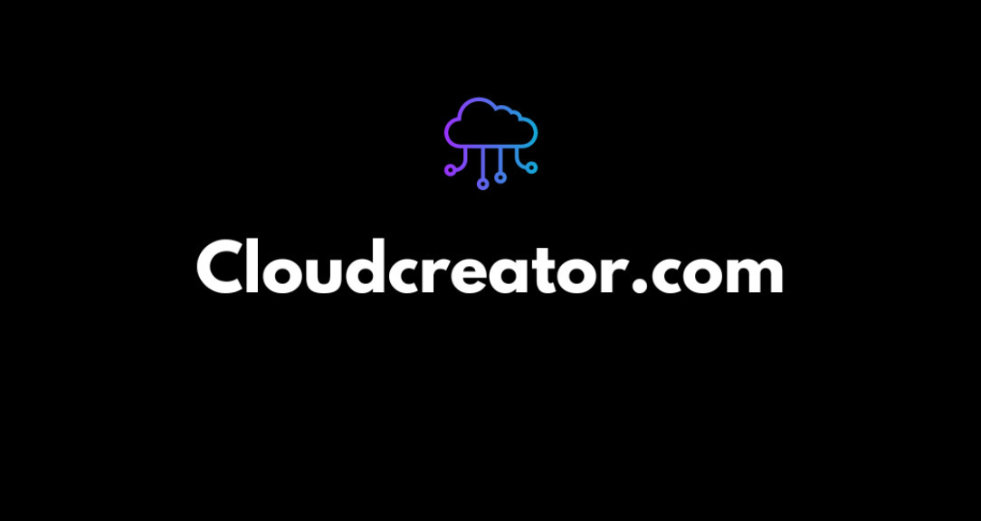 CloudCreator.com