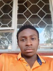 Joshua Caleb