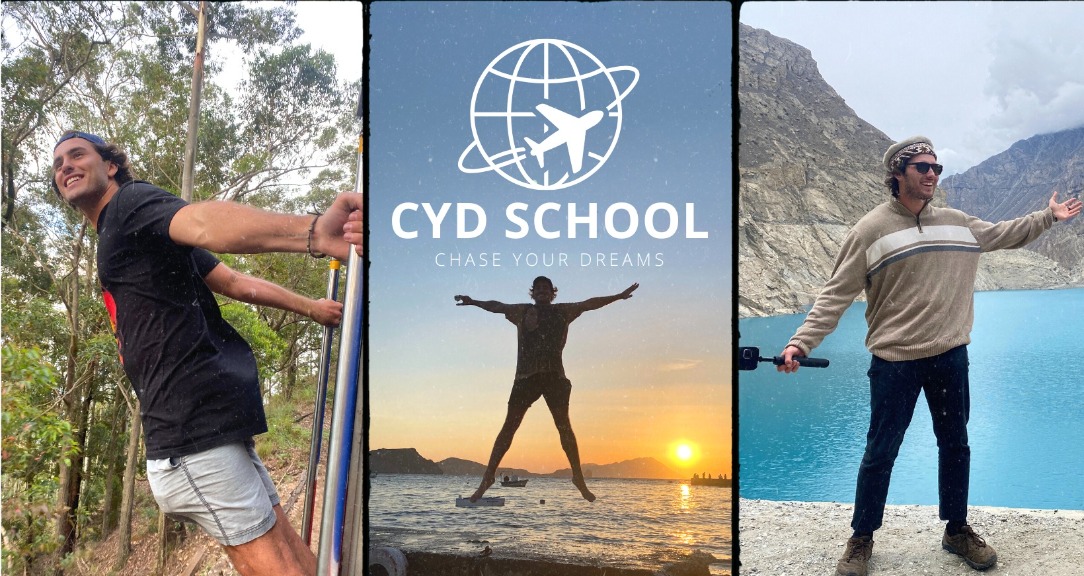 CYD School