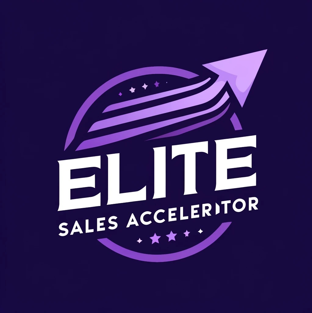 Elite Sales Accelerator