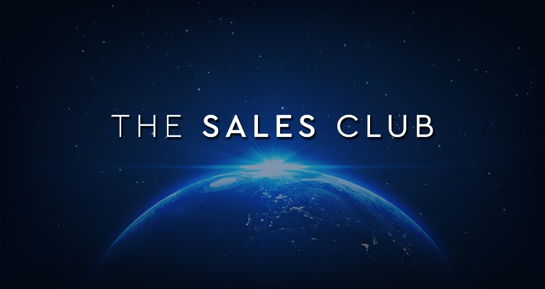 The Sales Club