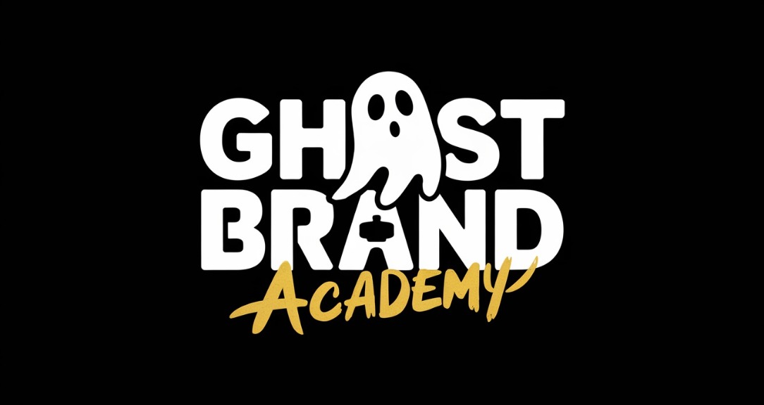 Ghost Brand Academy