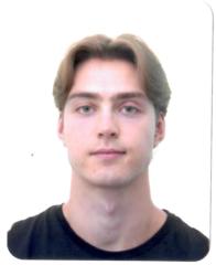 Alex Criado