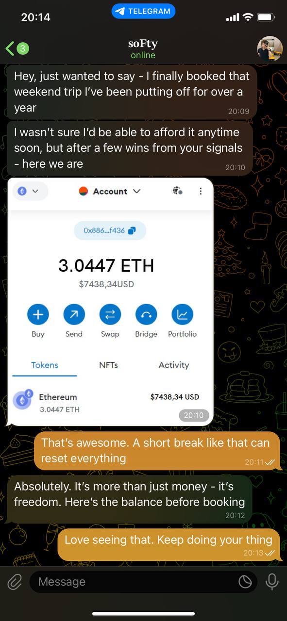 Bitcoin · Hero Fx crypto investment