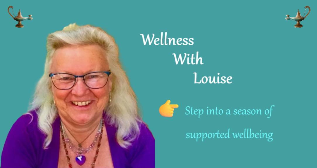 Wellness With Louise