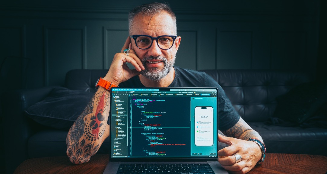 How I Turned 2 Am Coding Sessions Into 4kmonth · Indie App Dev Forum