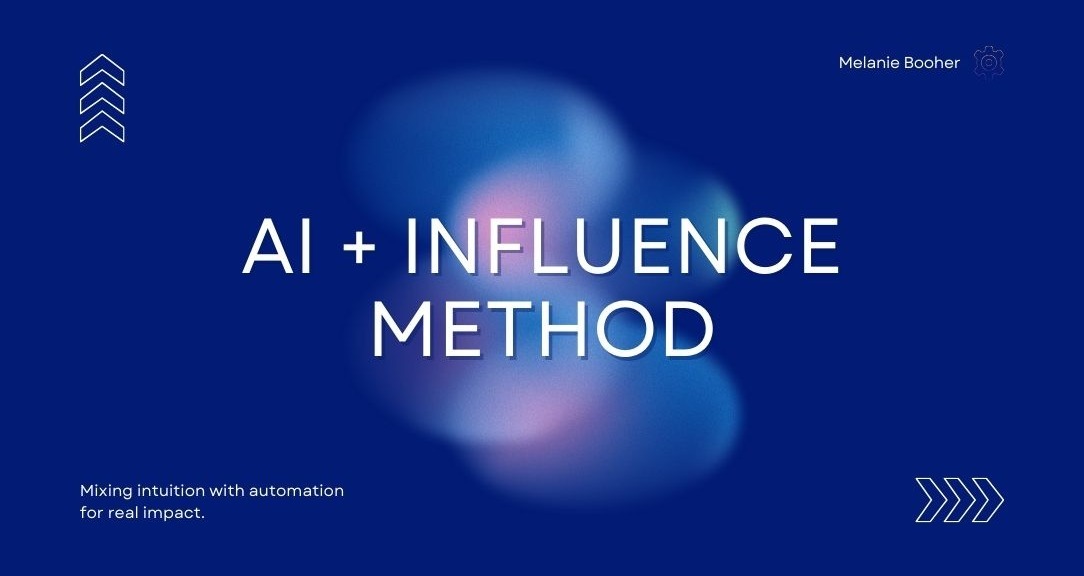 AI + Influence Method