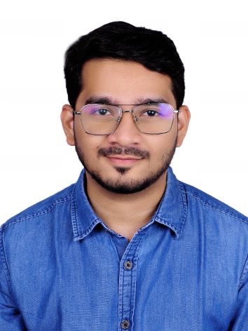 Rushikesh Patil