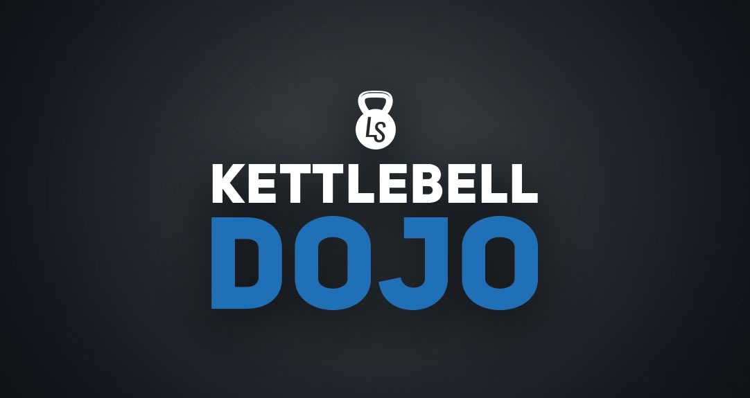 Kettlebell Dojo By Lebe Stark
