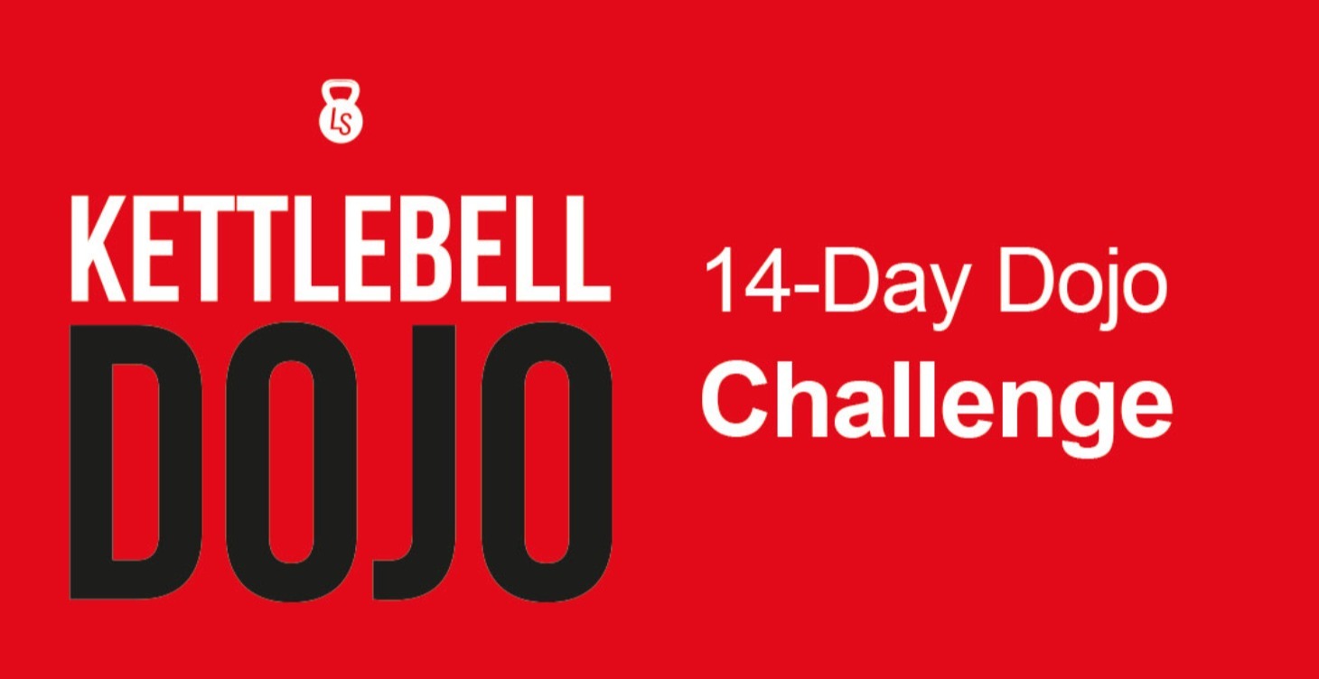 Classroom · Kettlebell Dojo