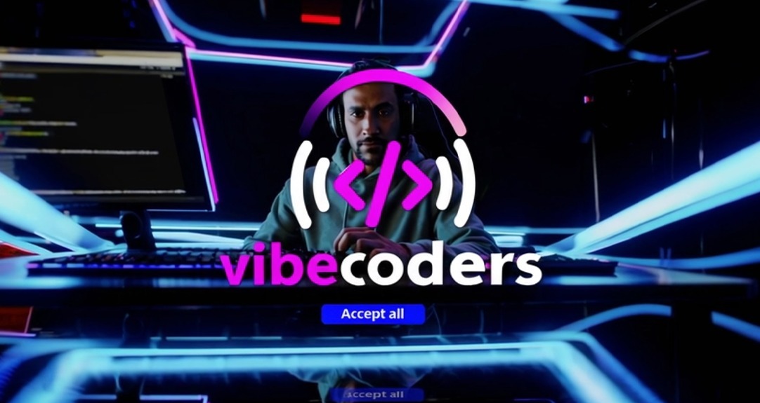 Google Agentspace (next level) vibe coding · Vibe Coders