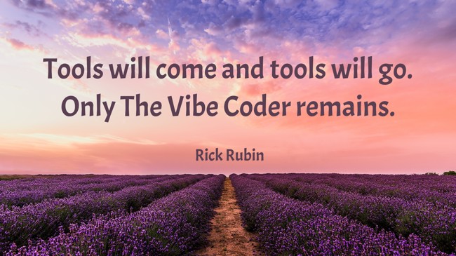 Rick Rubin x Anthropic on vibe coding · Vibe Coders