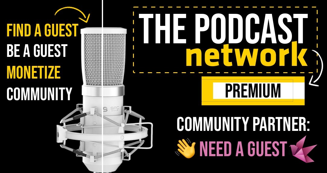 The Podcast Network Premium 🎙