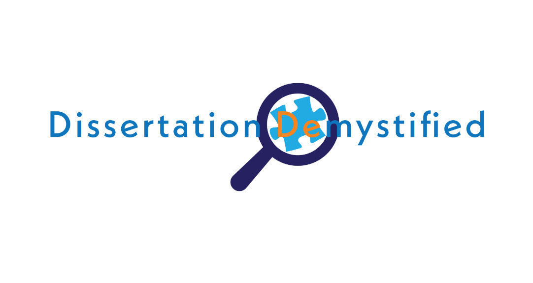 Dissertation Demystified