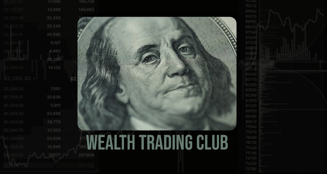 Wealth Trading Club