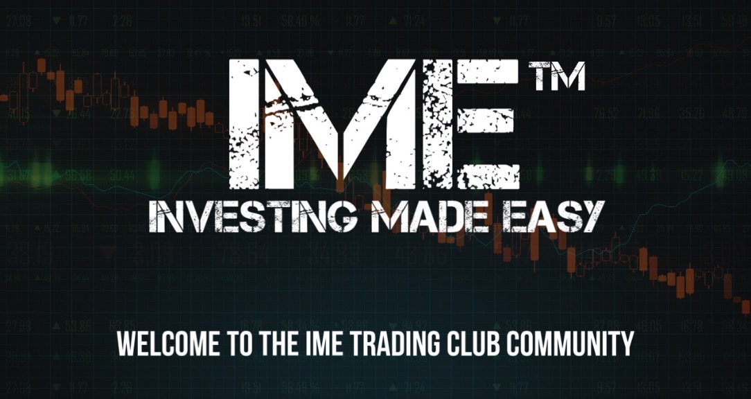 IME Trading Club Community