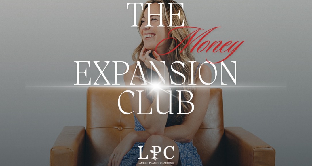 Money Expansion Club