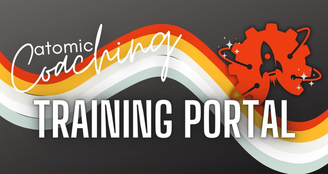 Atomic Coaching
