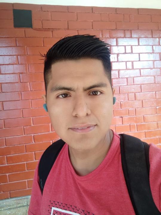 Miguel Angel Pena Mata