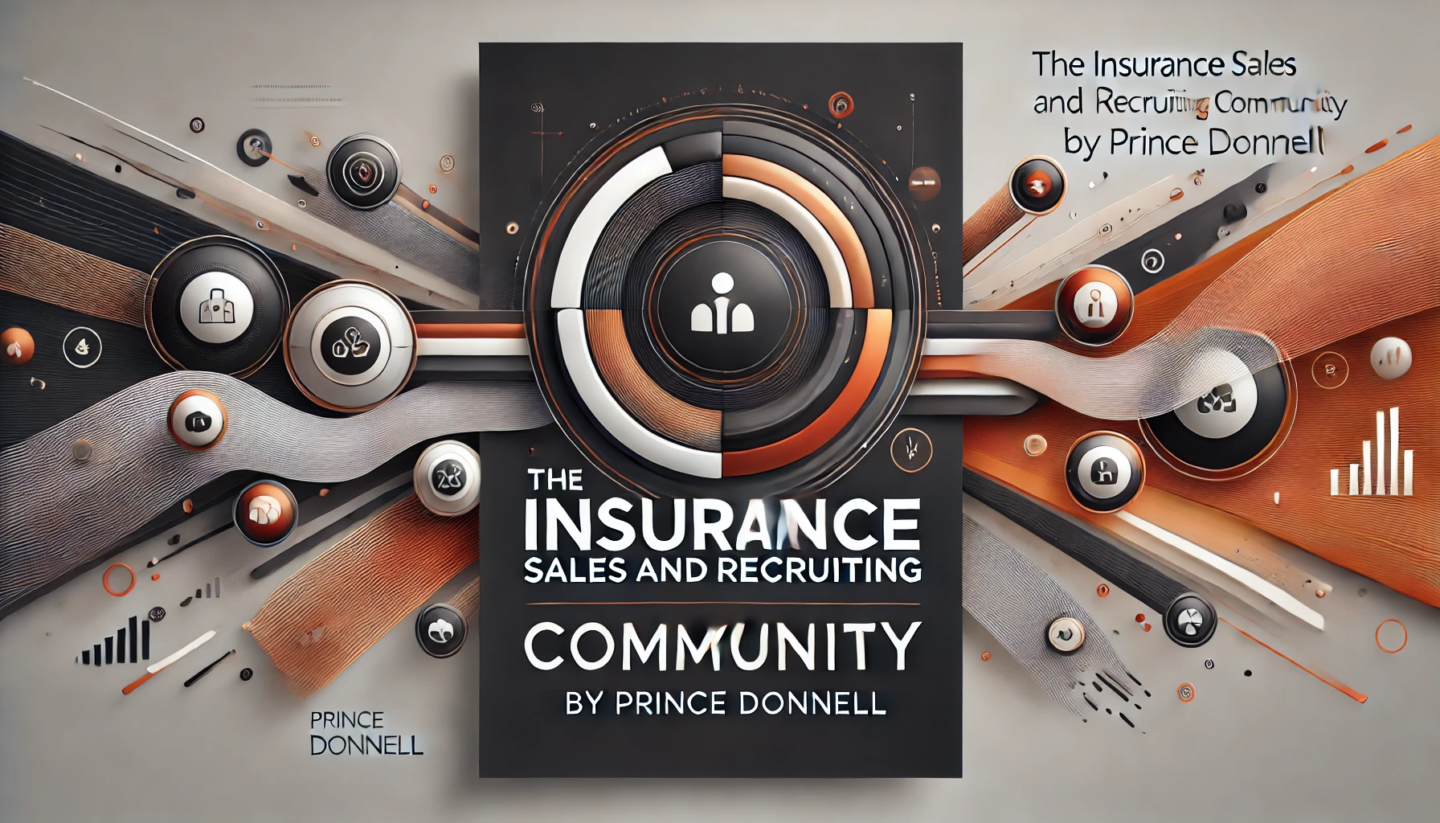 Insurance Sales & Recruitment