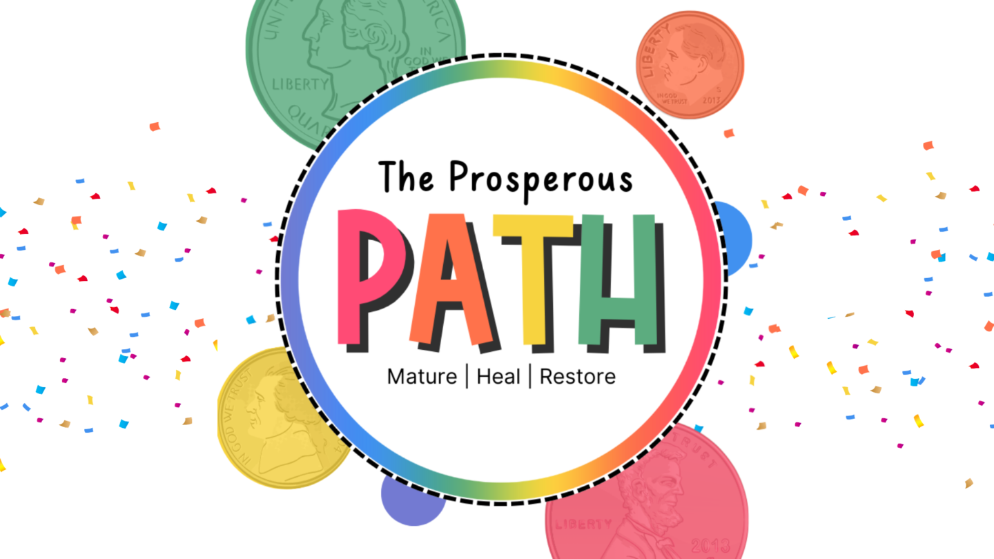 The Prosperous Path Community