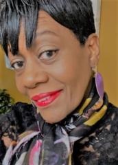 Katherine Blake-Huff