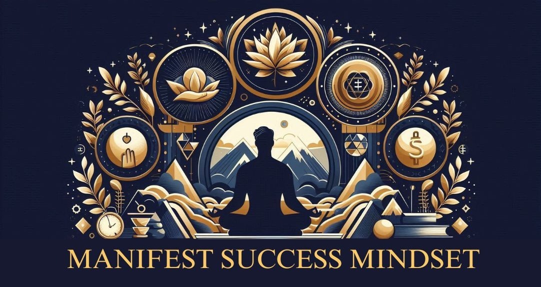 Manifest Success Mindset
