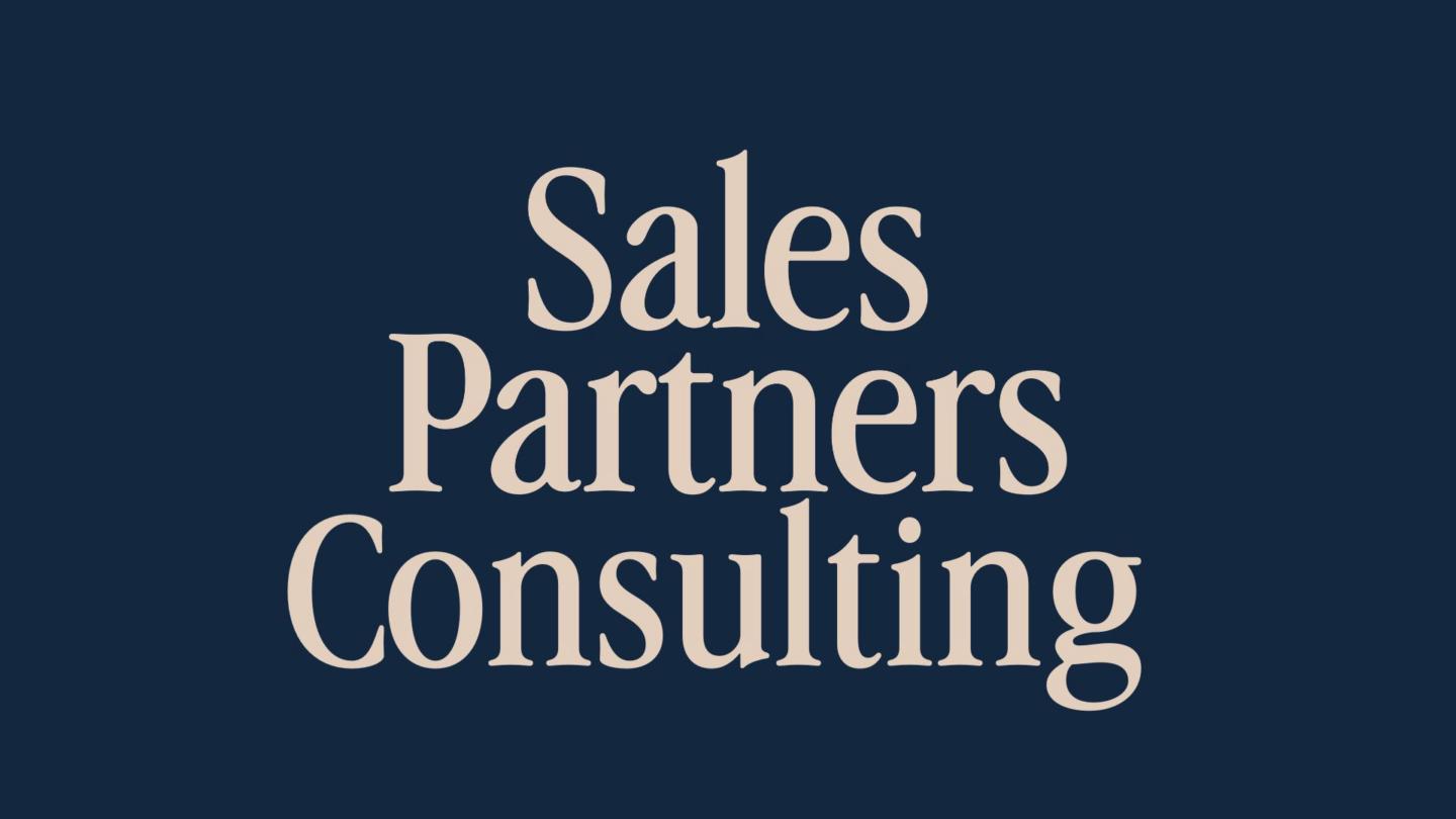 Sales Partners