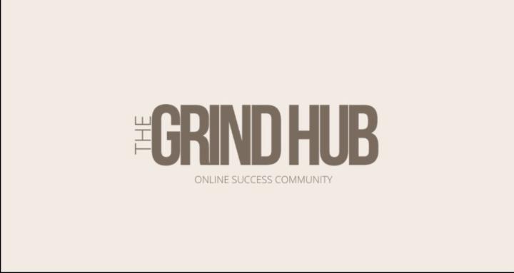The Grind Hub