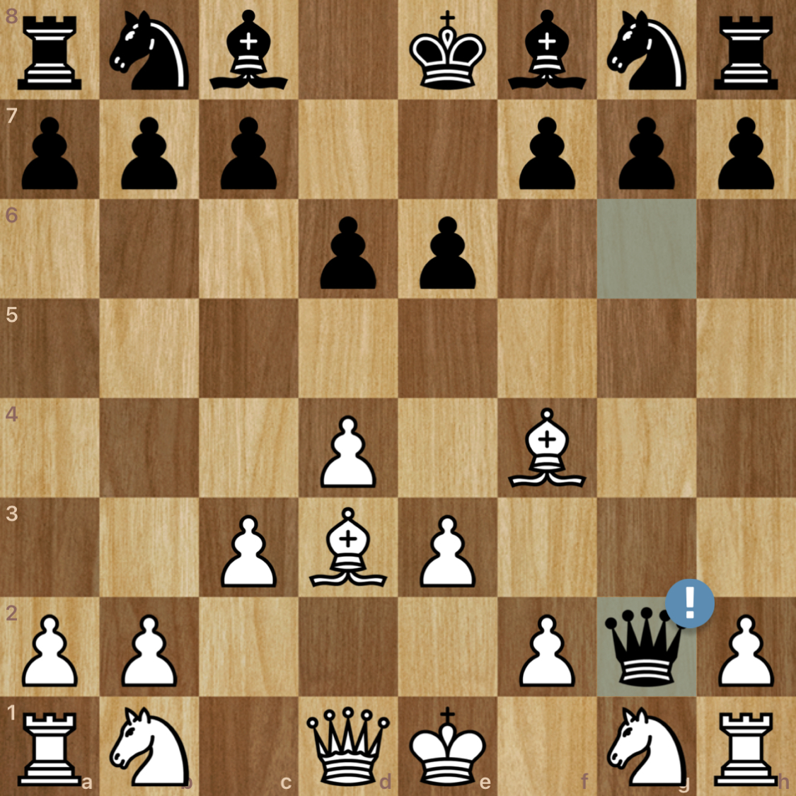 Uno reverse card · Top Chess Gang