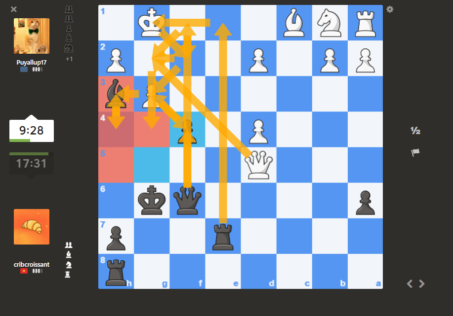 WTF is this? · Top Chess Gang