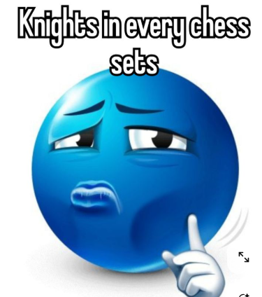 DAILY MEMES · Top Chess Gang
