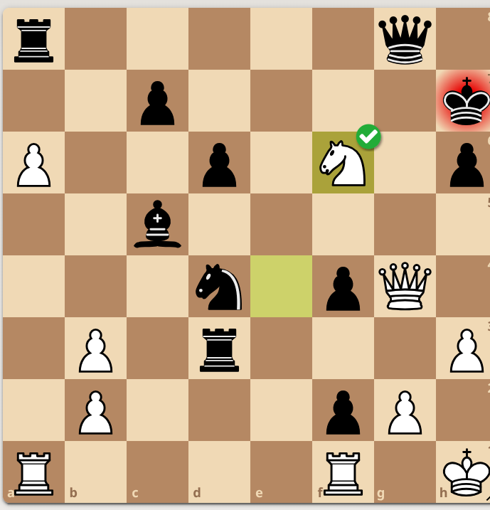 something's wrong with this puzzle... · Top Chess Gang