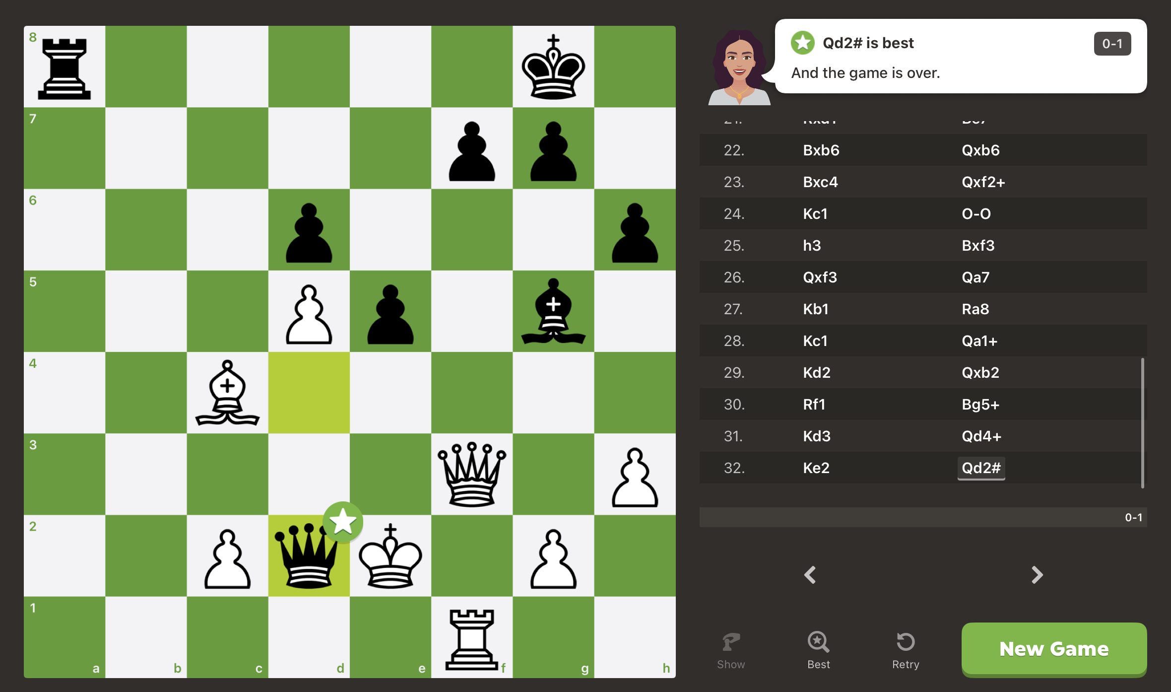 When You Sacrifice the ULTIMATE Knight | Chess Memes Season 2 Episode ...