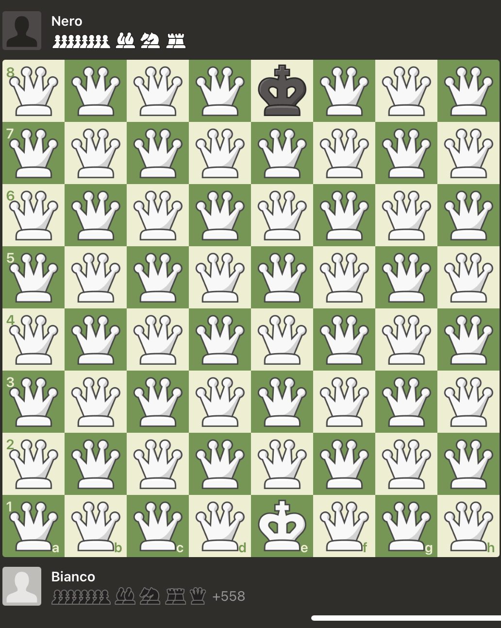POV: my parents, I can still win this… · Top Chess Gang