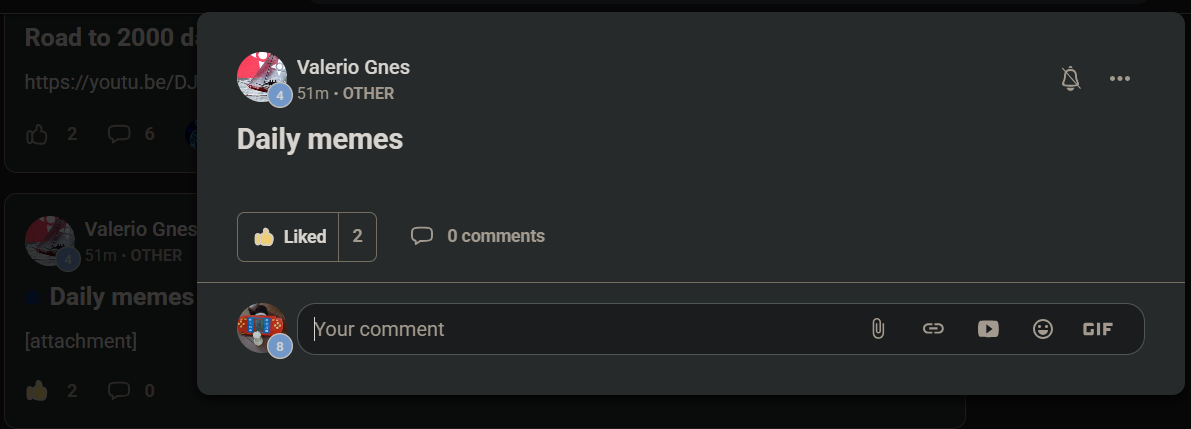 Yup say goodbye to Skool · Top Chess Gang