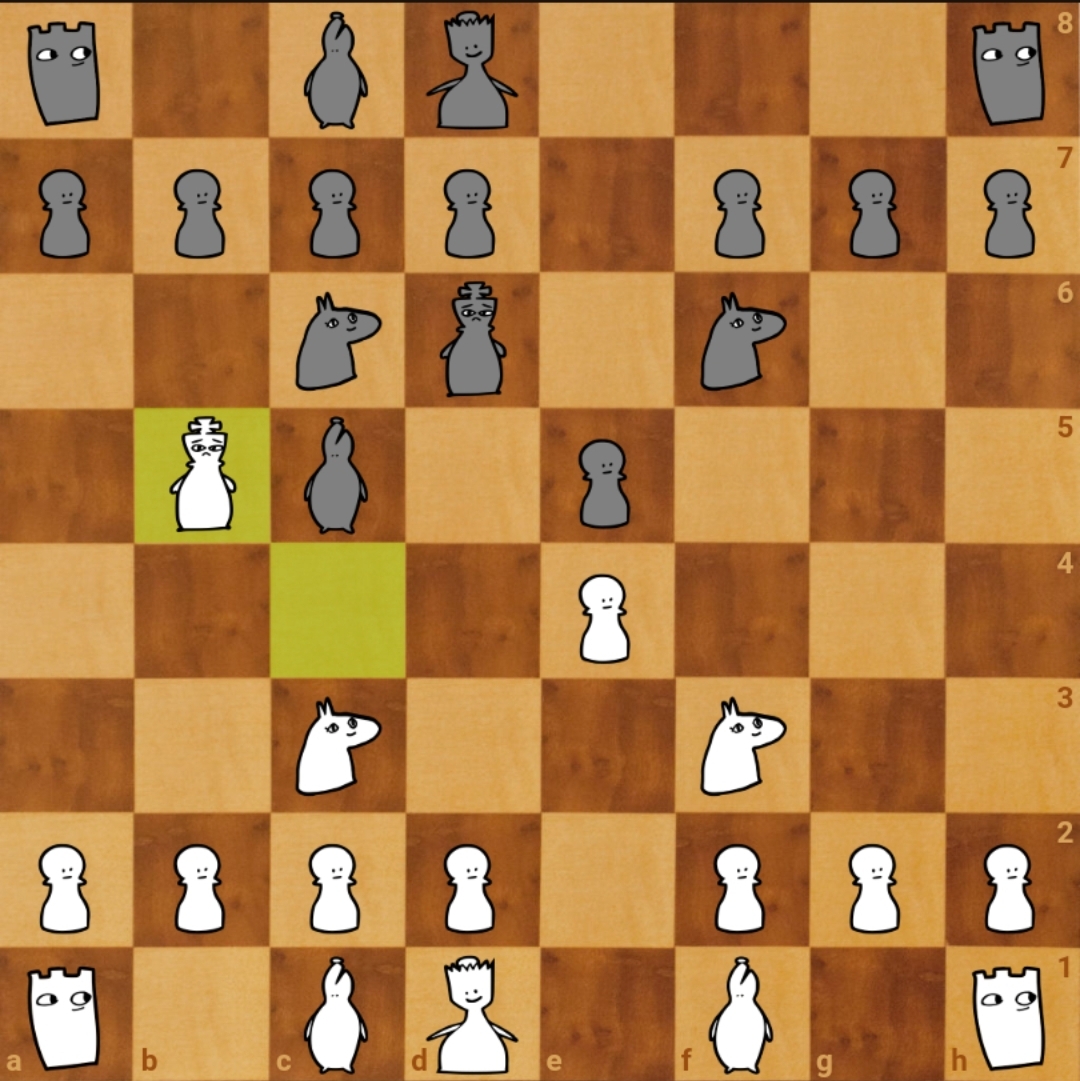 Level 7!!! · Top Chess Gang