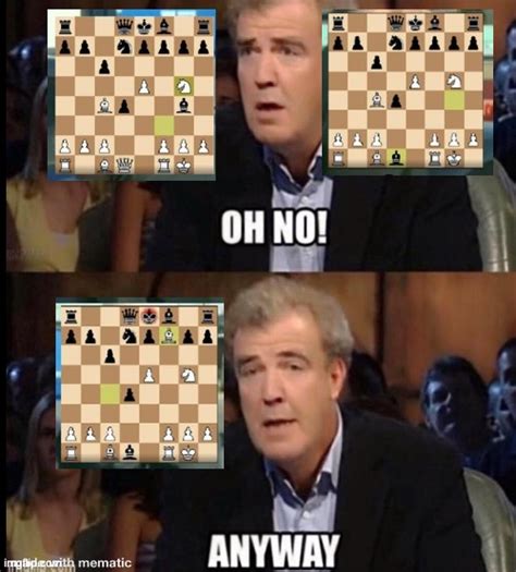 Daily dose of chess memes #22 · Top Chess Gang