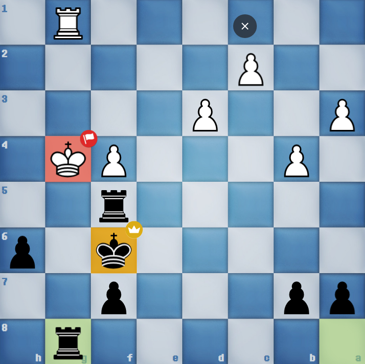 win · Top Chess Gang