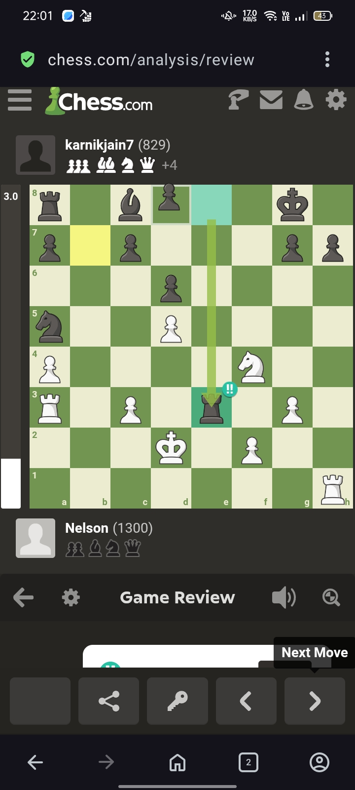 Rook sacrifice is brilliant evey time · Top Chess Gang