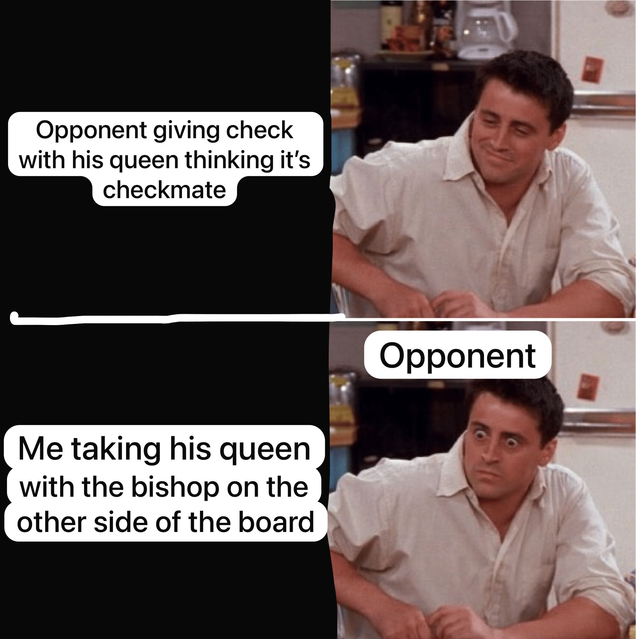 Chess meme #2 · Top Chess Gang