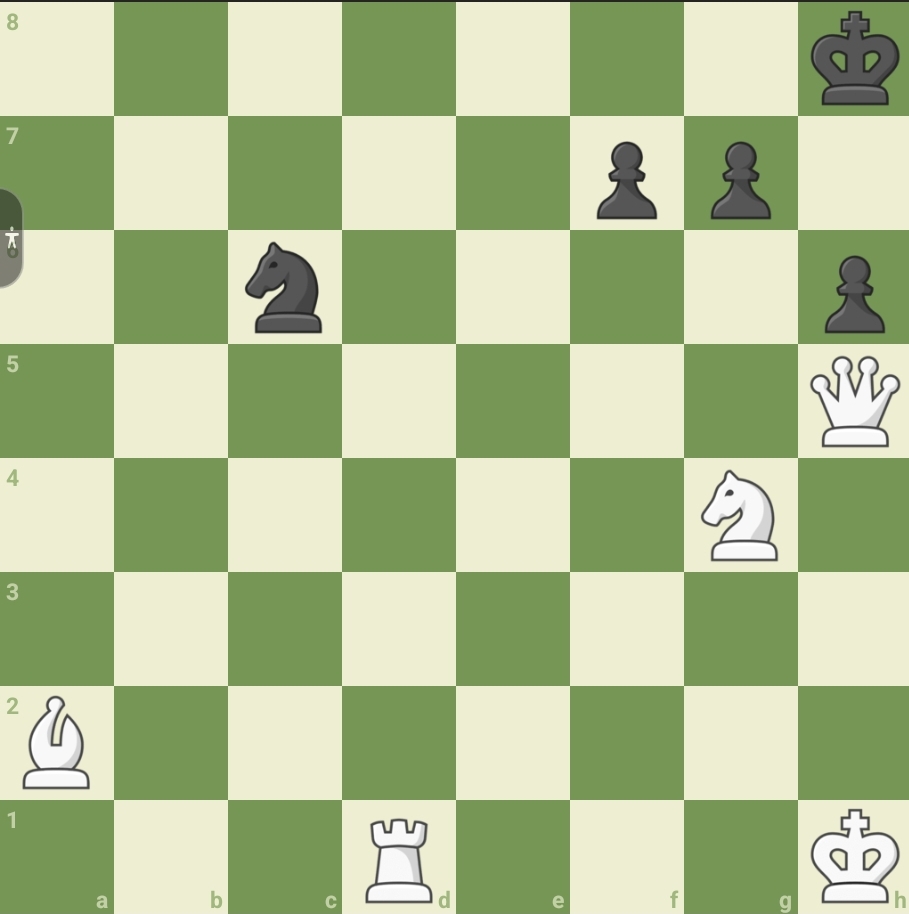 dis is da way!11!11 · Top Chess Gang