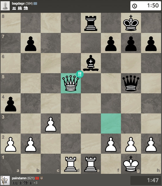 Top Chess Gang