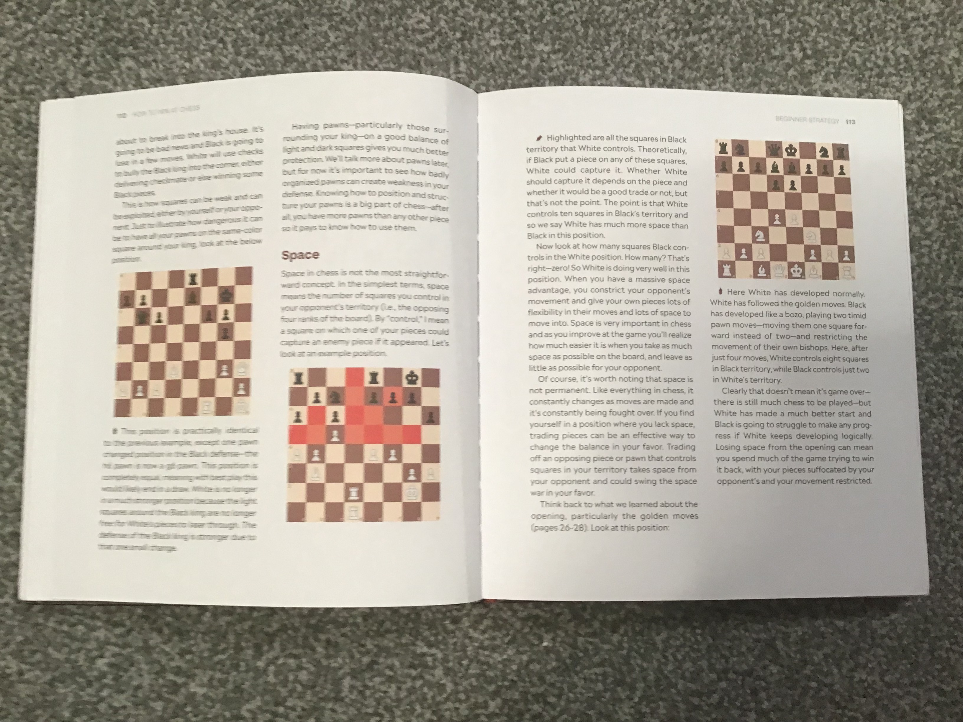 How to win at chess #1 · Top Chess Gang