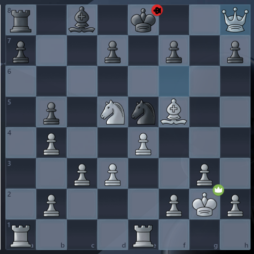 Robert 'Chess' Bruce! · Top Chess Gang