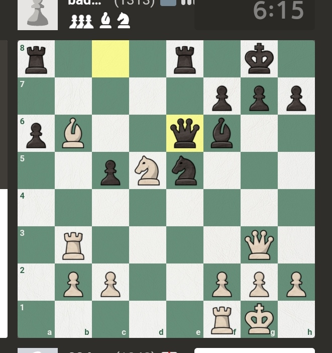 IT'S TIIIIIME · Top Chess Gang