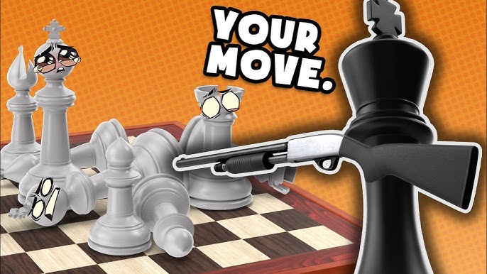 MeMe · Top Chess Gang