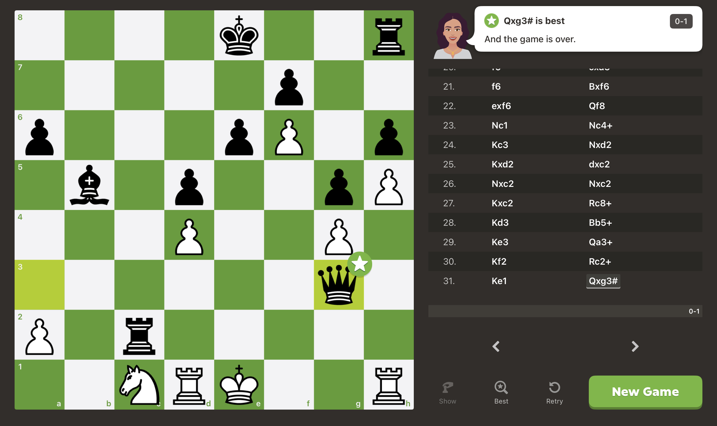 When You Control The Center | Chess Memes Season 2 Episode 23 PGN · Top ...