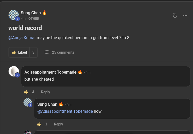 bruh · Top Chess Gang